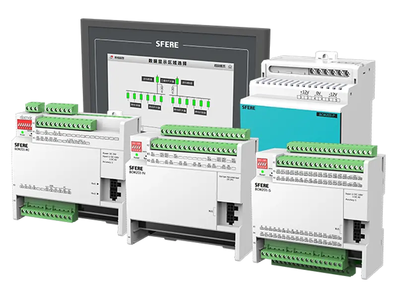Unité de distribution d'énergie électrique Pdu, fabricants de l'unité ...